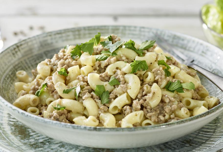 Schnelle Hasche-Hörnchen | Simply-Cookit