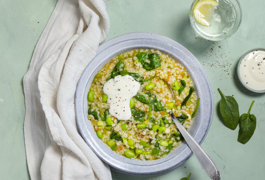 One-Pot-Graupen | Simply-Cookit