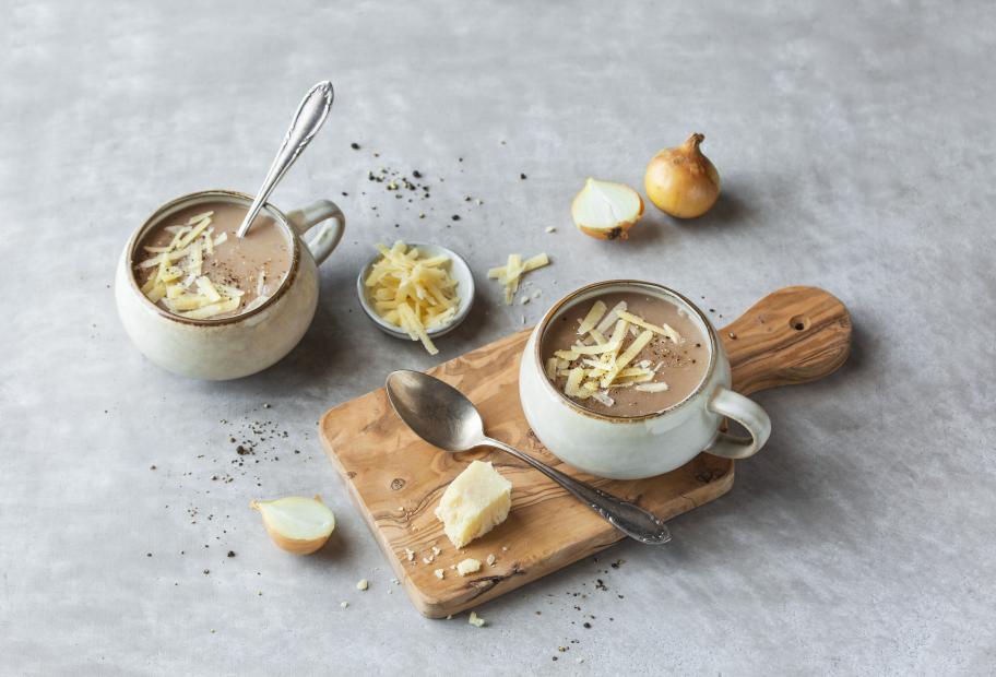 Basler Mehlsuppe | Simply-Cookit