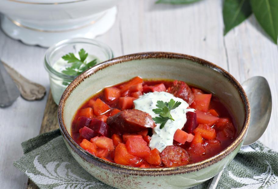 Soljanka | Simply-Cookit