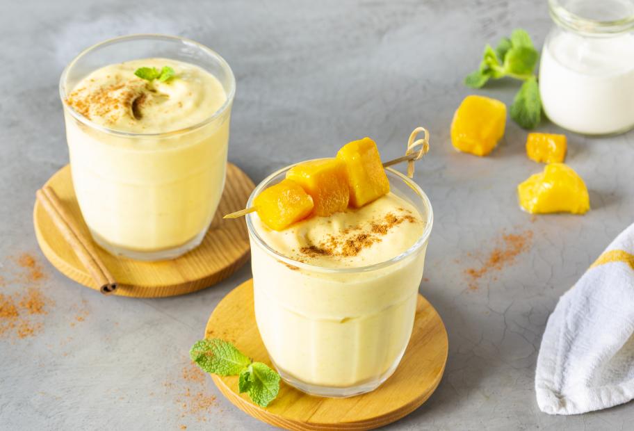 Frozen-Mango-Lassi | Simply-Cookit