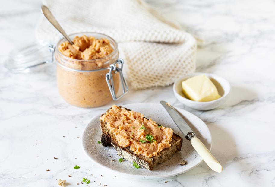 Einfache Teewurst selber machen | Simply-Cookit