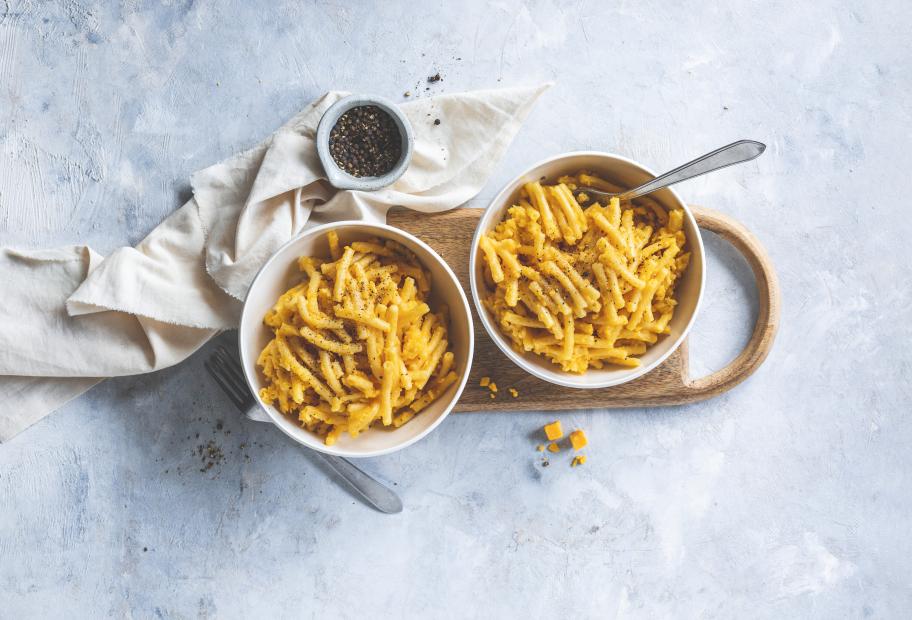 Mac and Cheese | Simply-Cookit