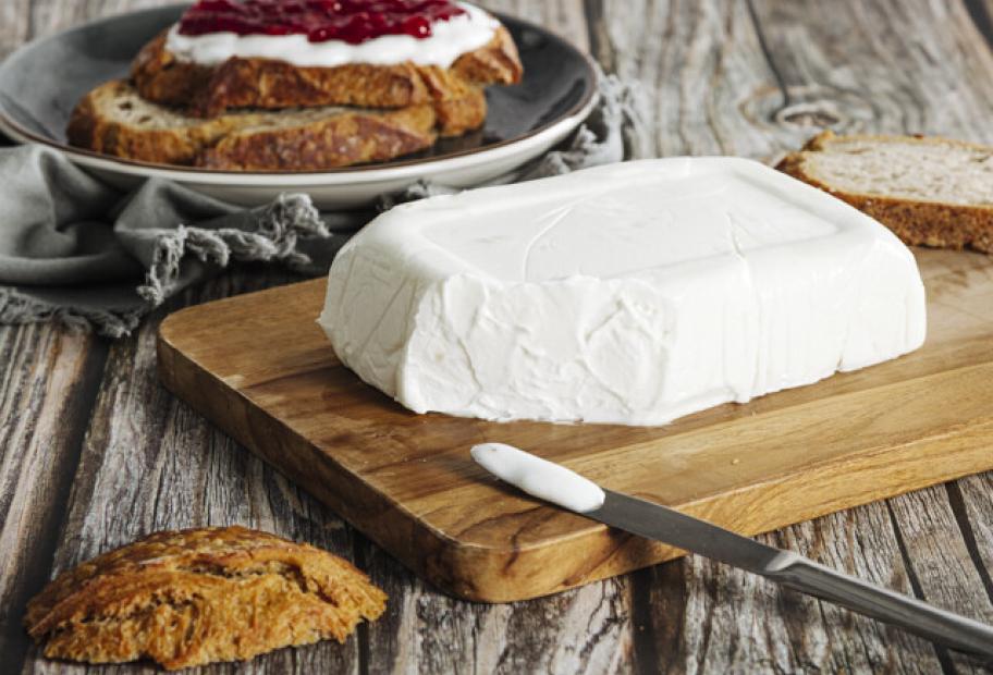 Einfach vegane Butter selber machen | Simply-Cookit