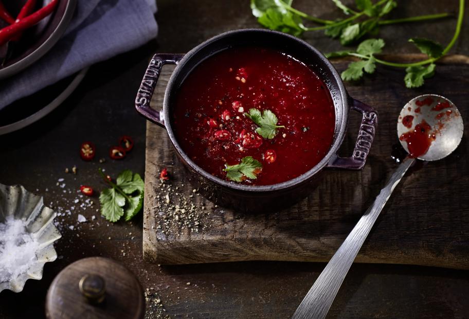 Orientalische Sauce | Simply-Cookit