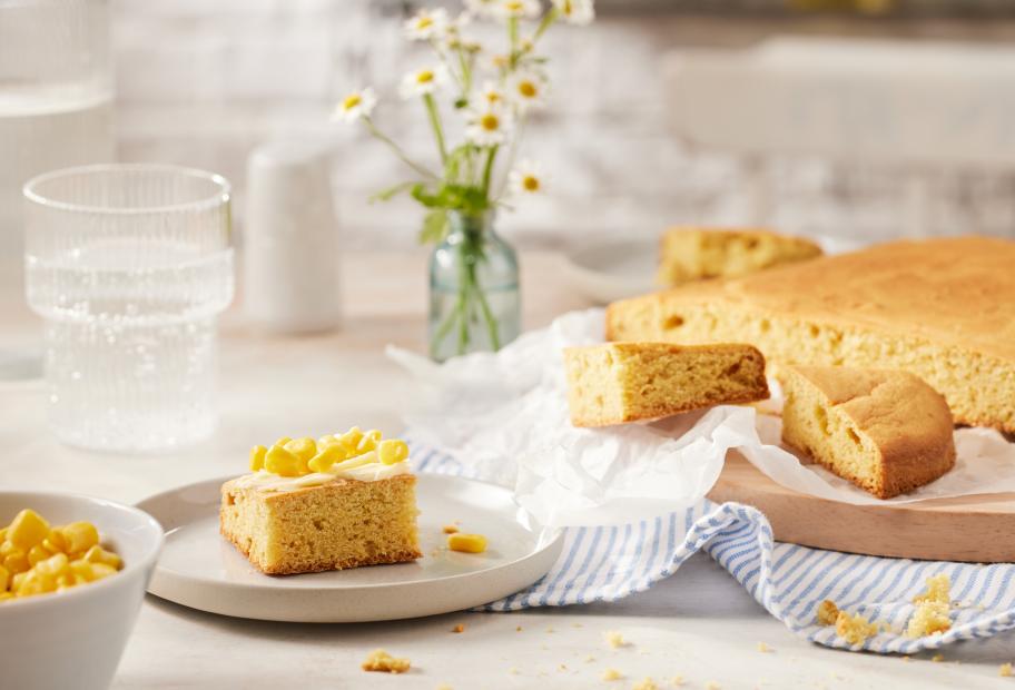 Cornbread | Simply-Cookit