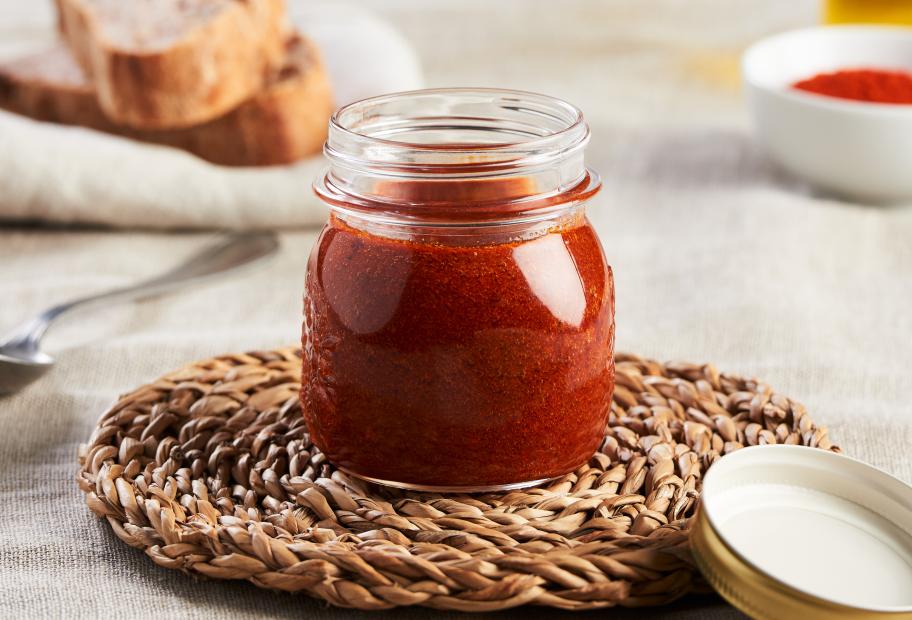 Mojo Picón | Simply Cookit