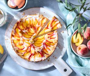 Desserts & Backen: Rezepte für deinen Cookit | Simply-Cookit