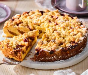 Desserts & Backen: Rezepte für deinen Cookit | Simply-Cookit