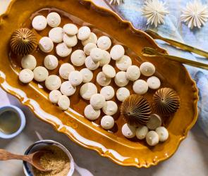 Desserts & Backen: Rezepte für deinen Cookit | Simply-Cookit