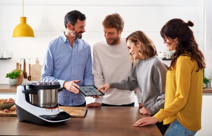 Cookit Academy | Simply-Cookit