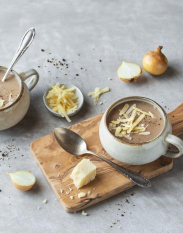 Basler Mehlsuppe | Simply-Cookit