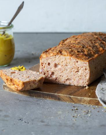 Leberkäse selber machen | Simply-Cookit