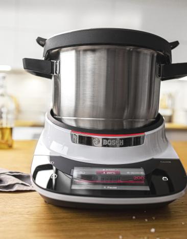 Lerne das Extrazubehör deines Cookit kennen | Simply-Cookit