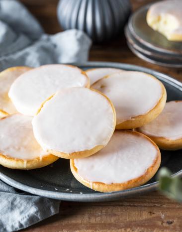 Saftige Amerikaner einfach selber machen | Simply-Cookit