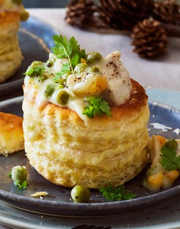 Pastete Rezept | Simply-Cookit